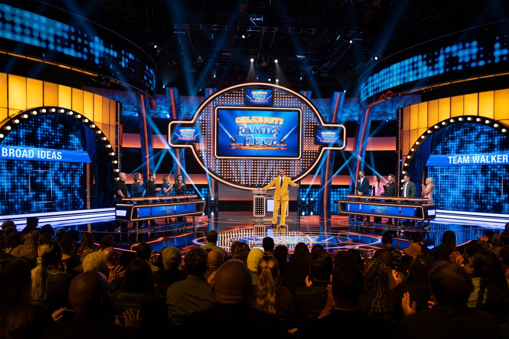 165 Family Feud Questions & Answers For Game Night