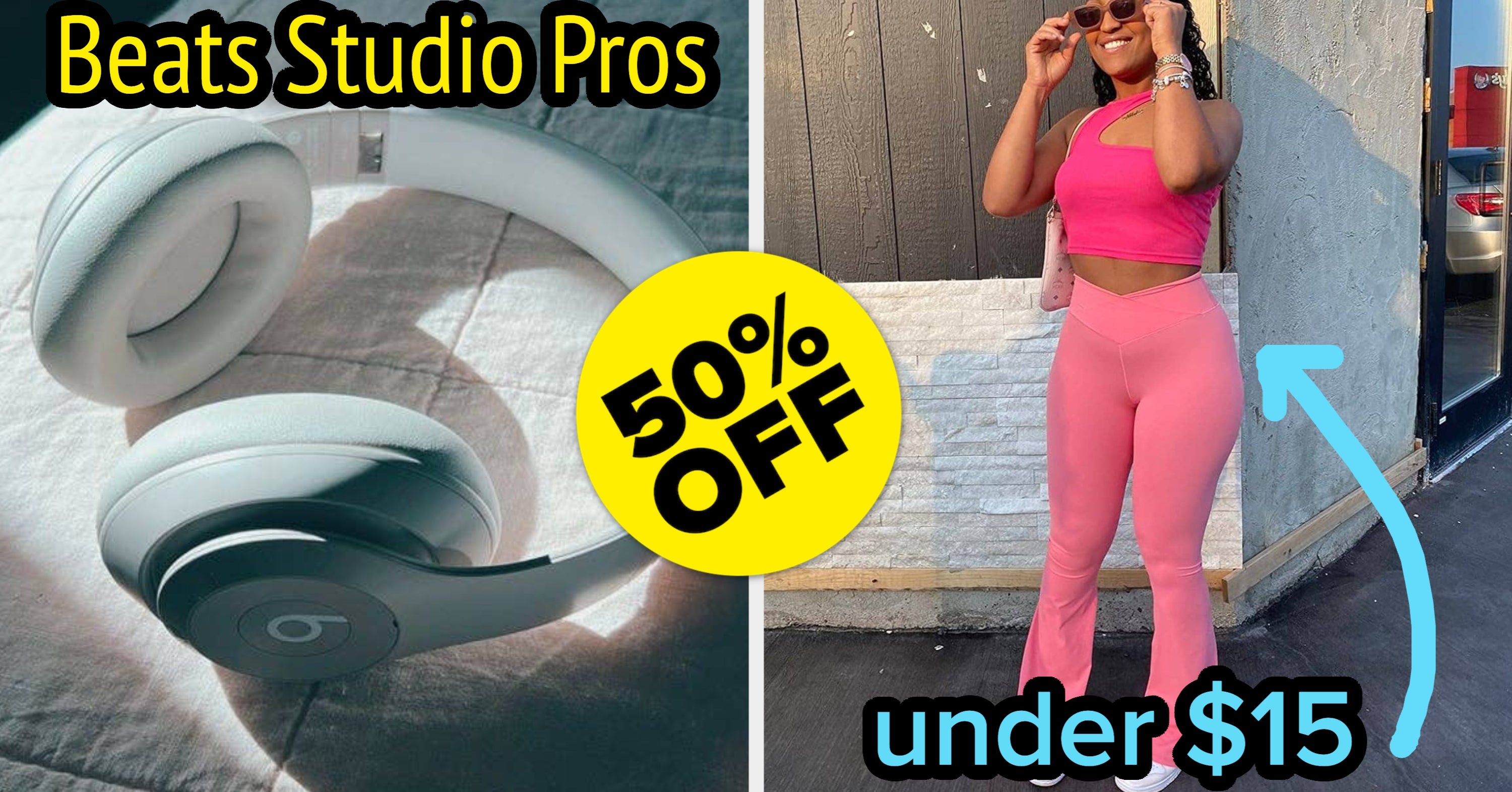 32 Best 50% Off+ Amazon Prime Day Deals 2025