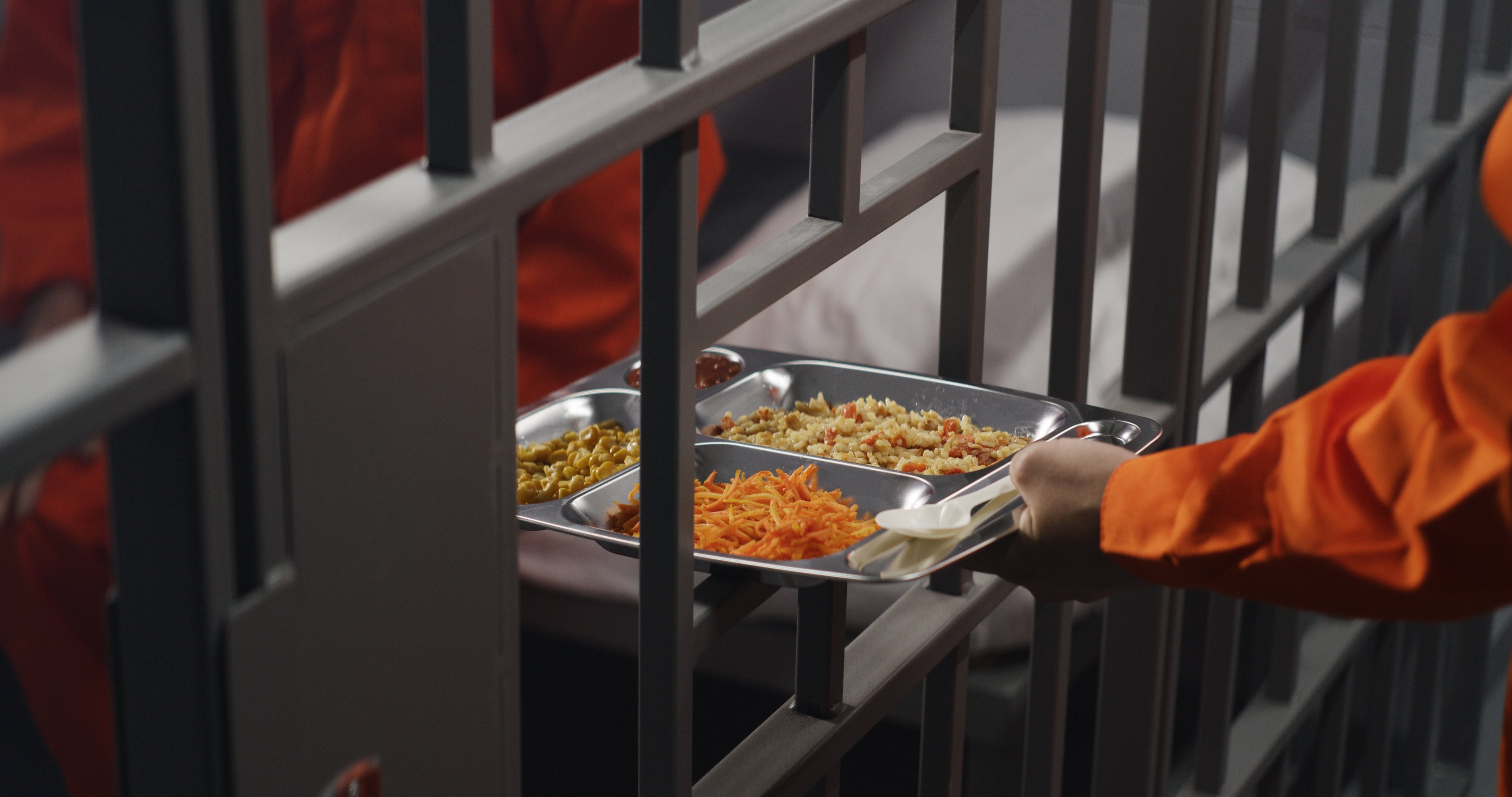 People Who Did Time Share What Jail Was Like In Detail