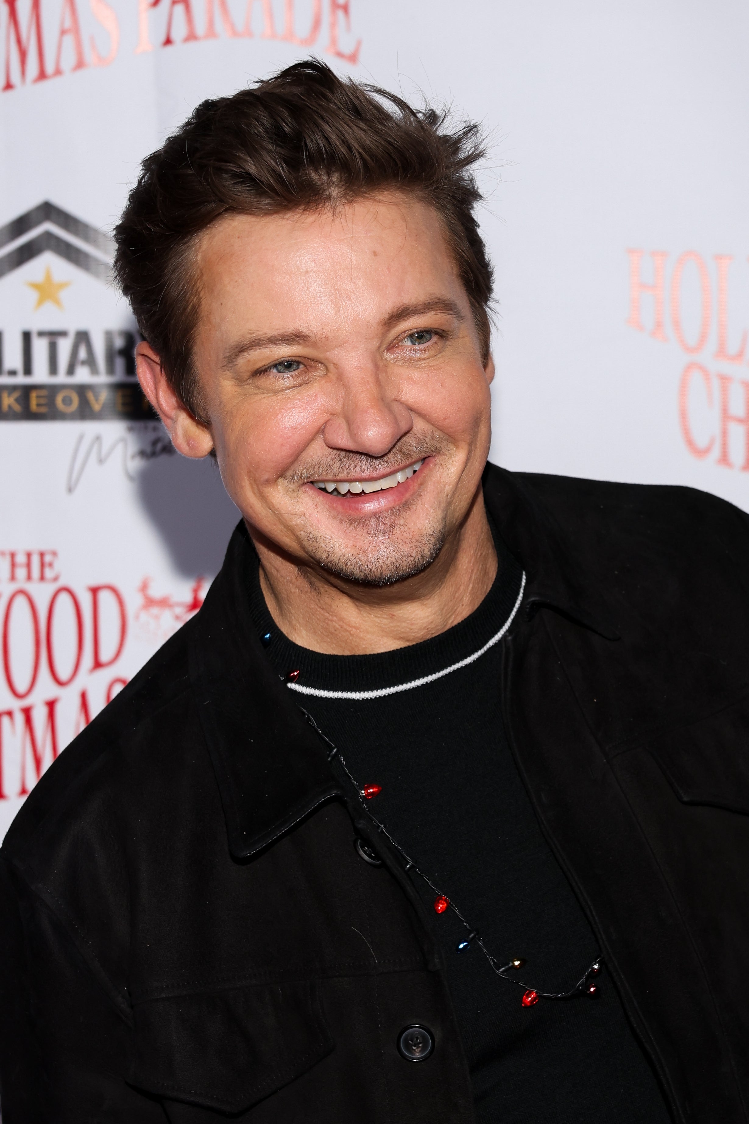 Jeremy Renner Denies Threatening To Kill Ex-Wife