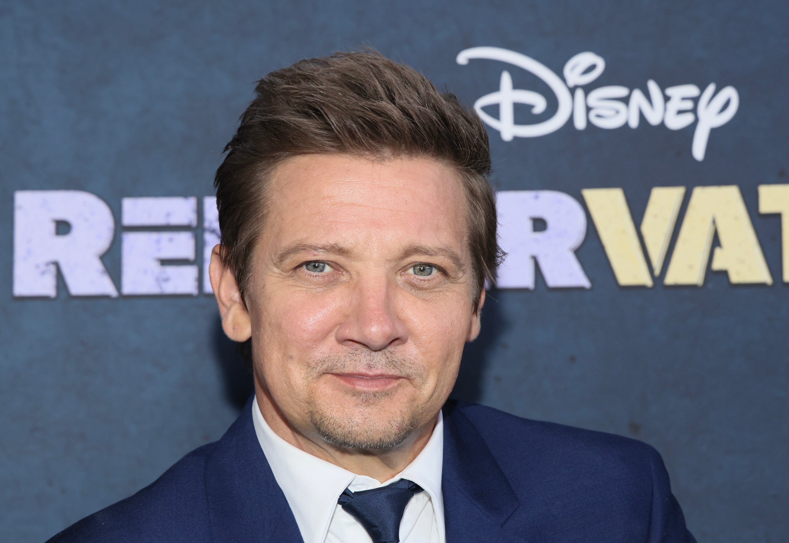 Jeremy Renner Denies Threatening To Kill Ex-Wife