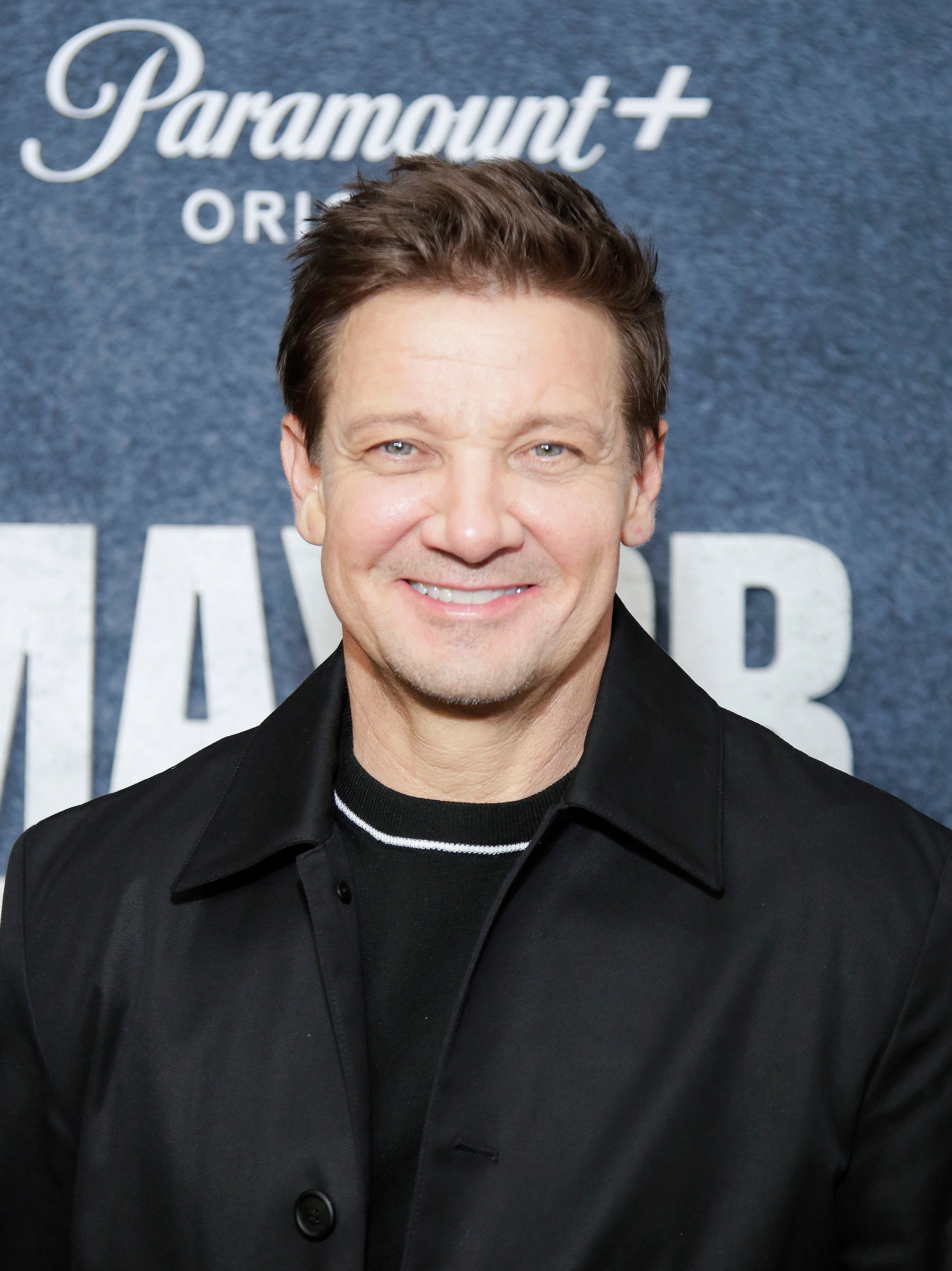 Jeremy Renner Denies Threatening To Kill Ex-Wife