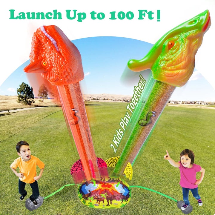 50 Best Outdoor Toys For Kids In 2026