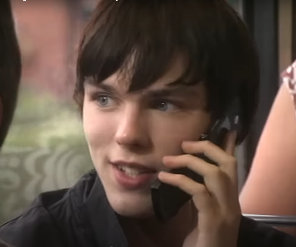 Skins Stars Who Became Hugely Successful Actors