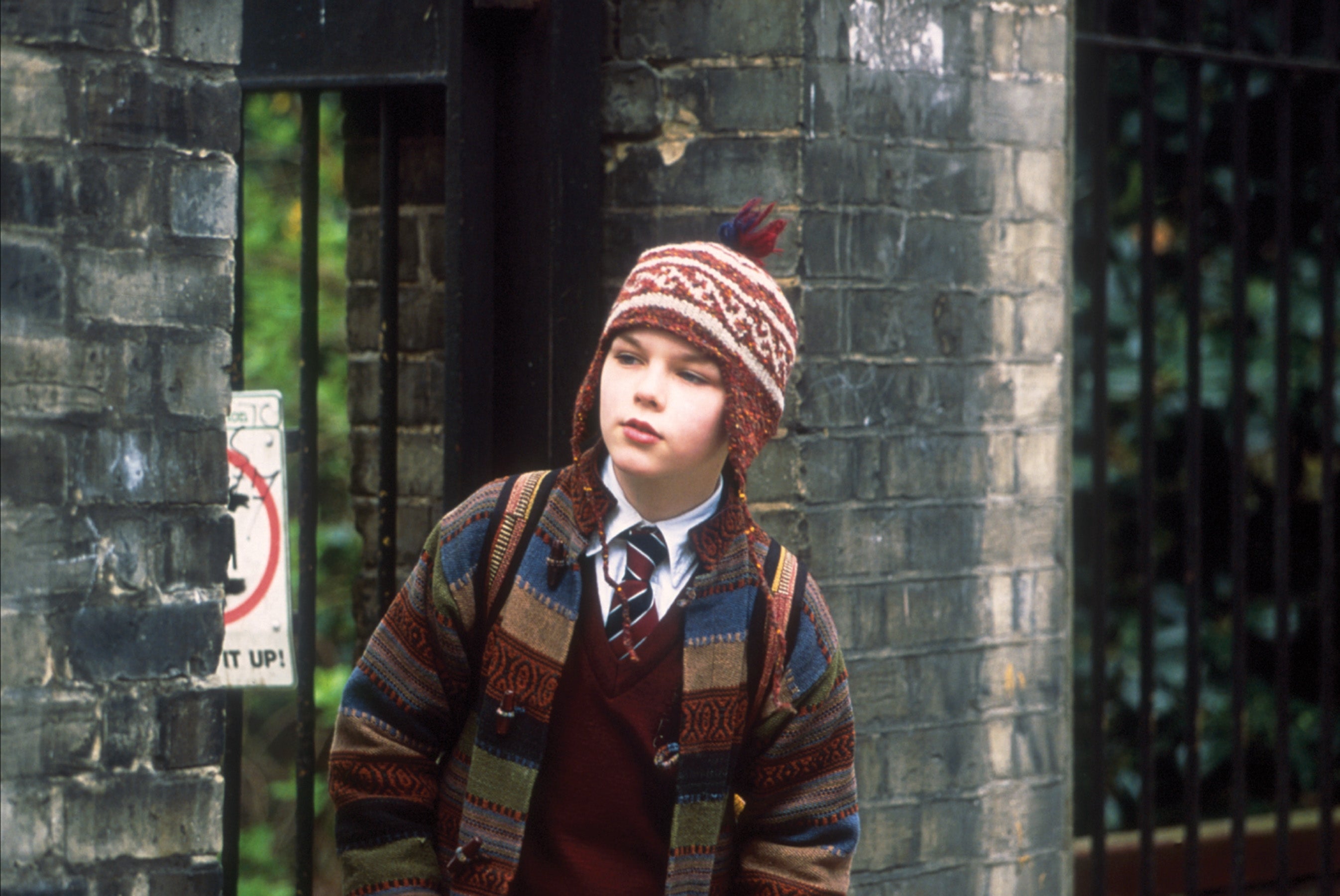 Skins Stars Who Became Hugely Successful Actors