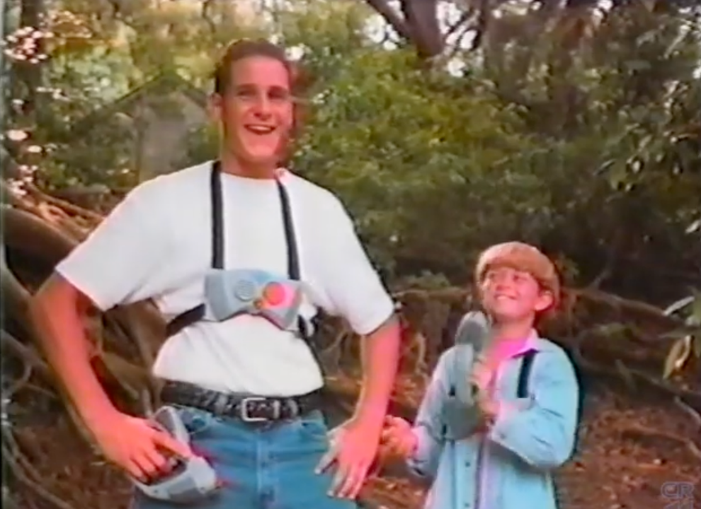 These 19 Forgotten Toys Will Unlock Pure '90s Nostalgia