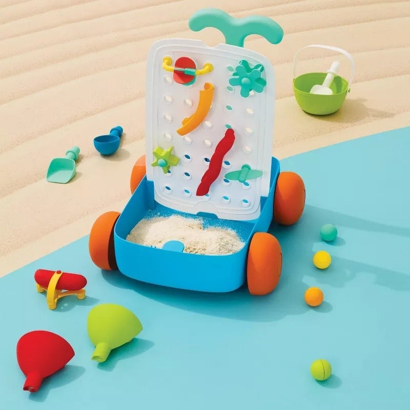 25 Outdoor Target Toys To Keep Your Kids Entertained