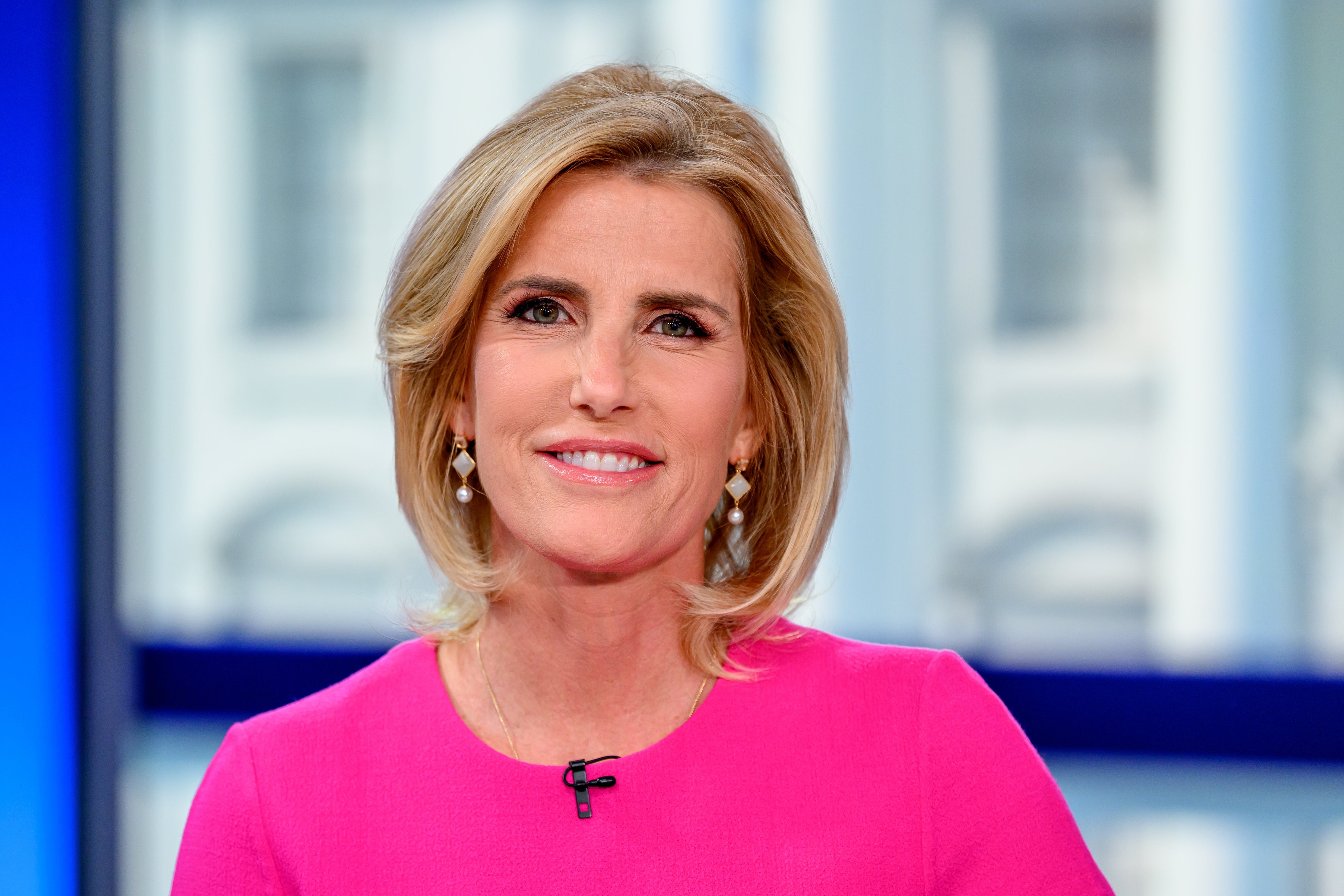 Fox News Host Booed From MAGA Crowd Over Epstein Files
