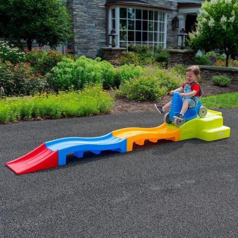 25 Outdoor Target Toys To Keep Your Kids Entertained