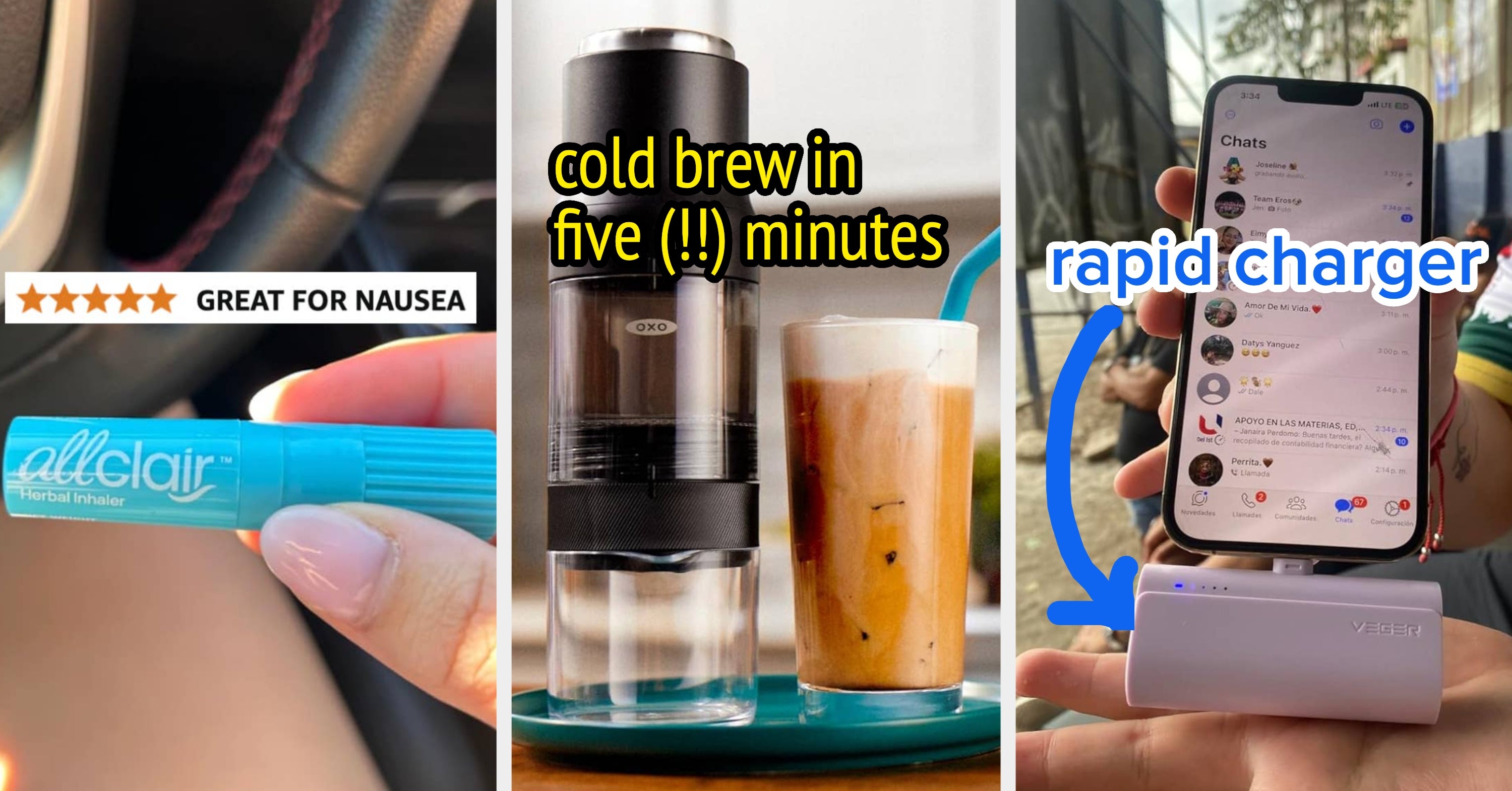 34 Magical Products So Fast You'll Feel Like A Witch