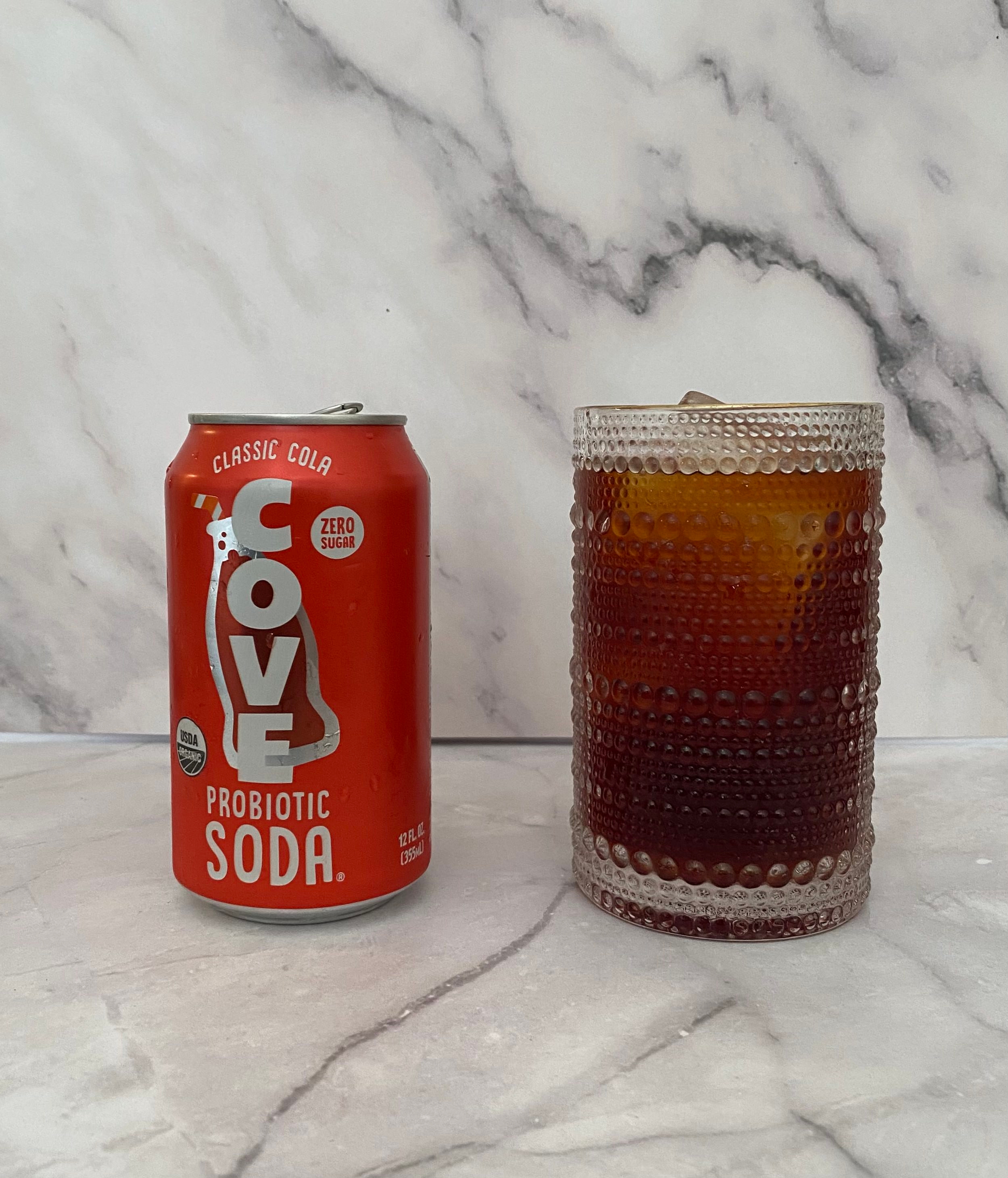 Gut-Healthy Prebiotic Sodas, Tested And Ranked