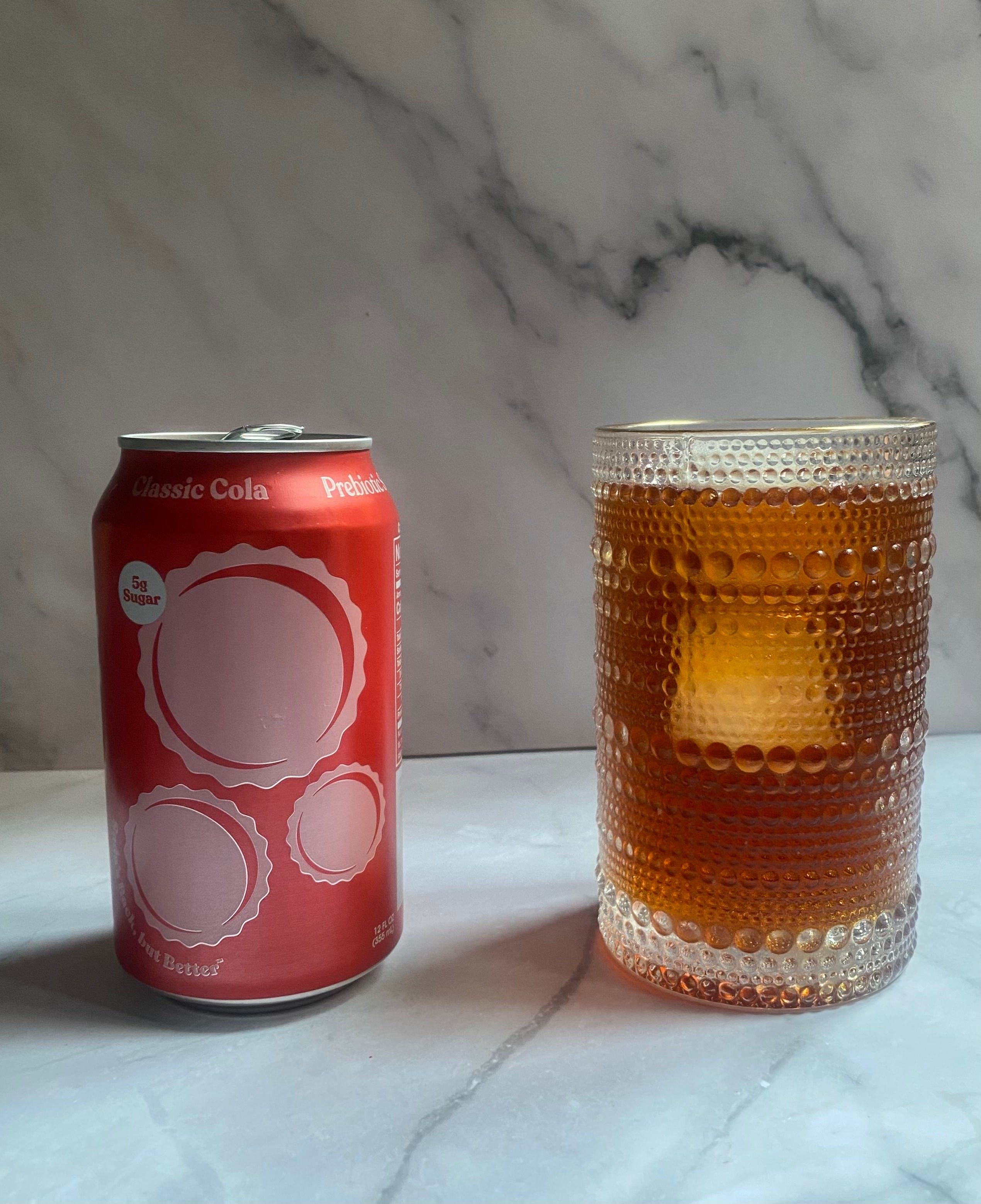 Gut-Healthy Prebiotic Sodas, Tested And Ranked