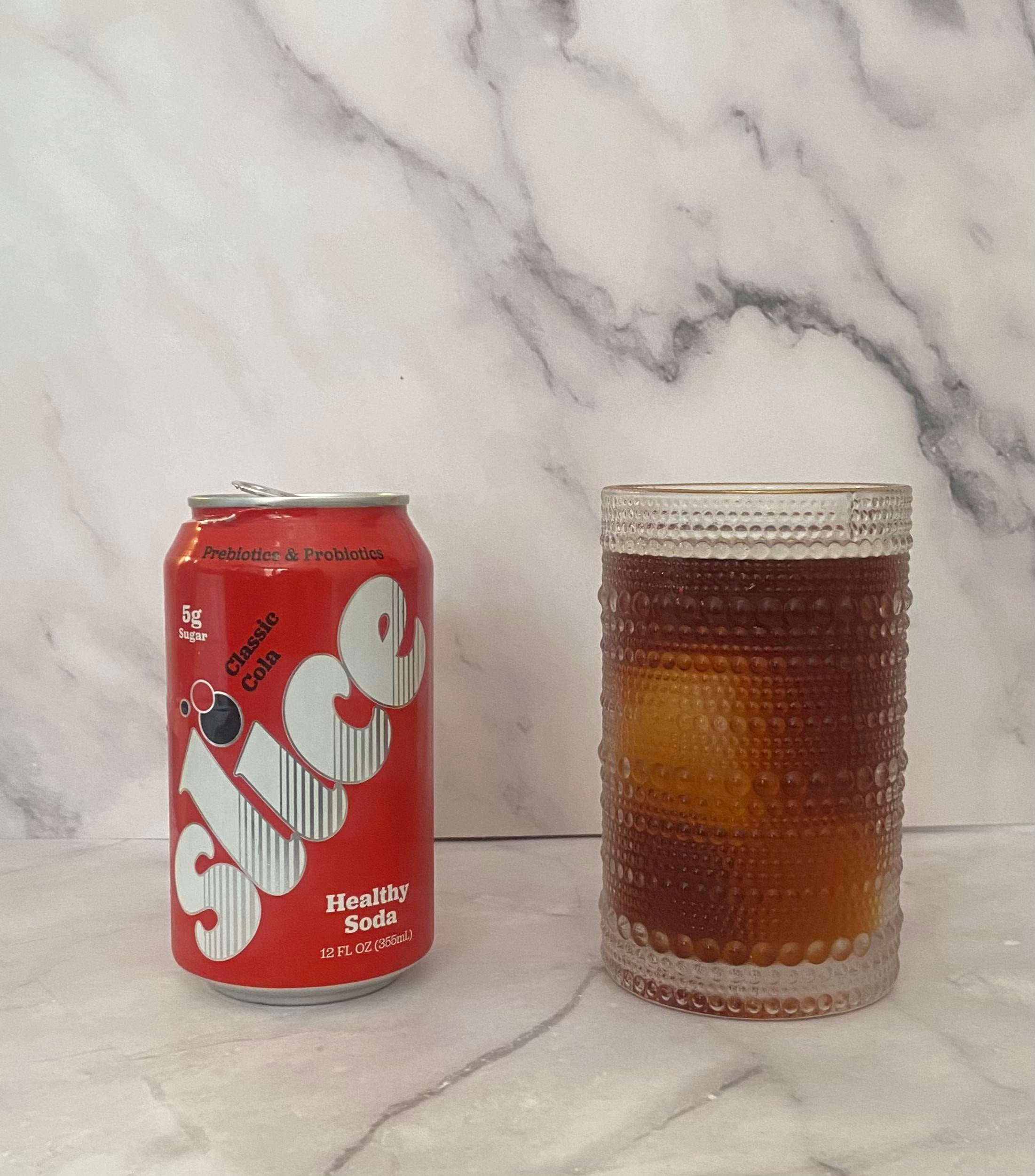 Gut-Healthy Prebiotic Sodas, Tested And Ranked
