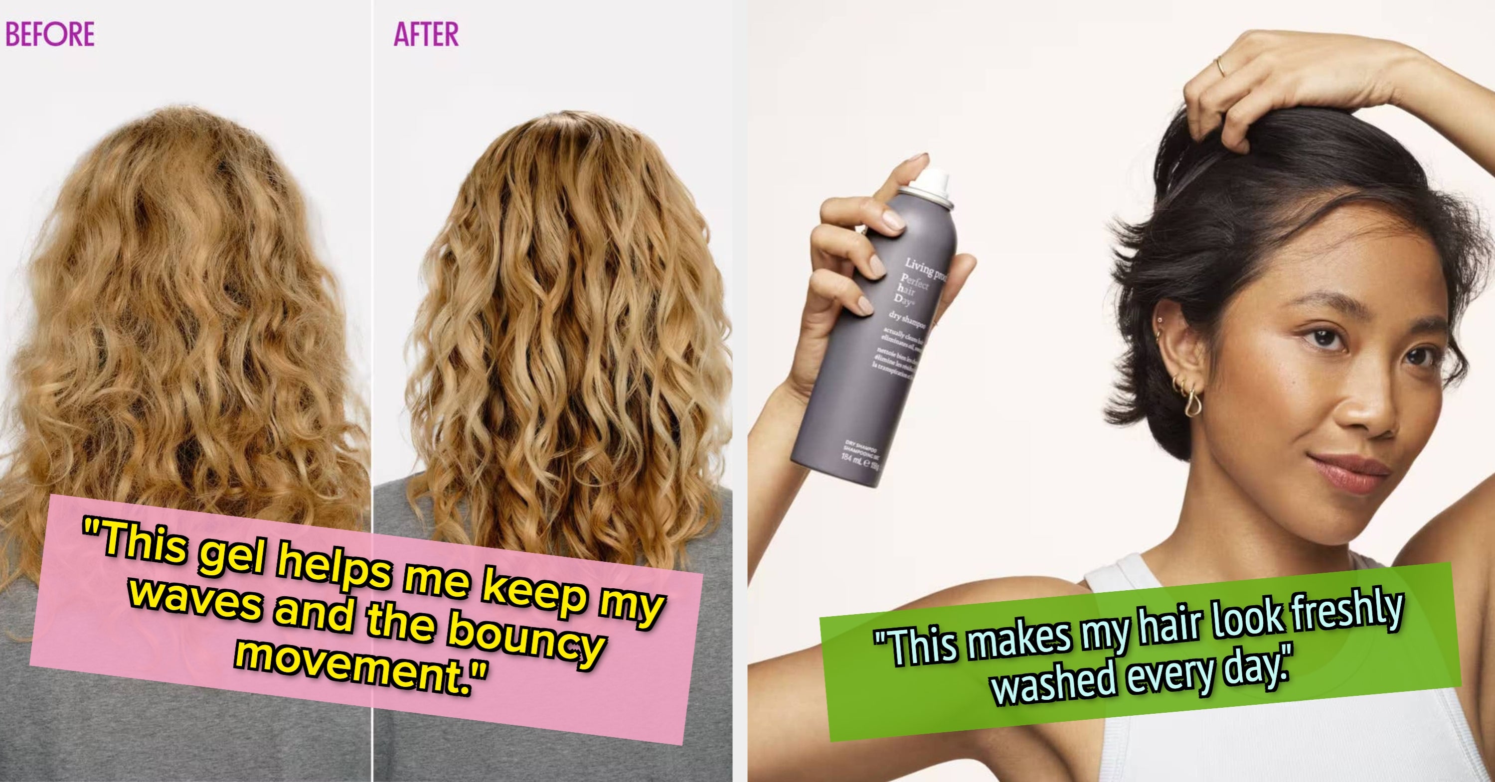Best 27 Ulta Hair Products For Fighting Humidity