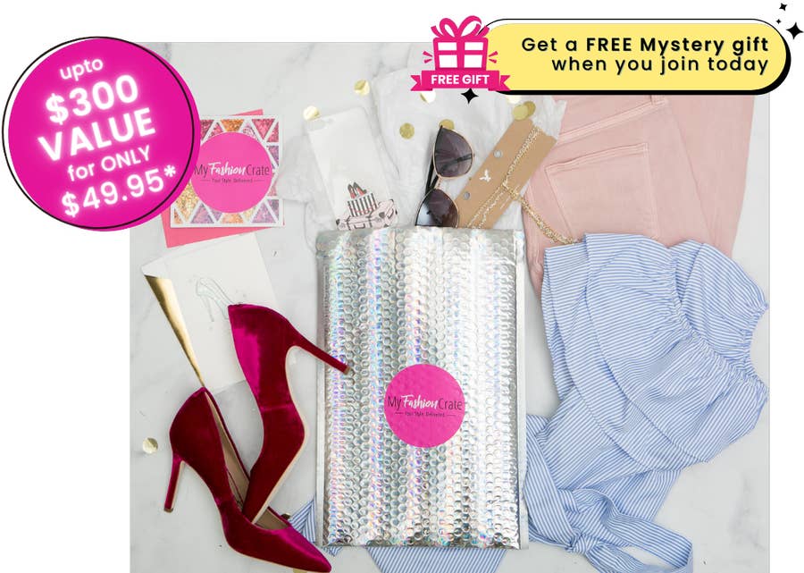 borrow clothes subscription