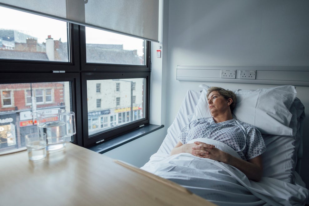 People With Cancer Share Symptoms That Led To Diagnosis