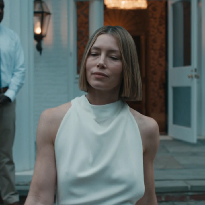 Jessica Biel Said Her "Peak" Body Is "Not Maintainable"