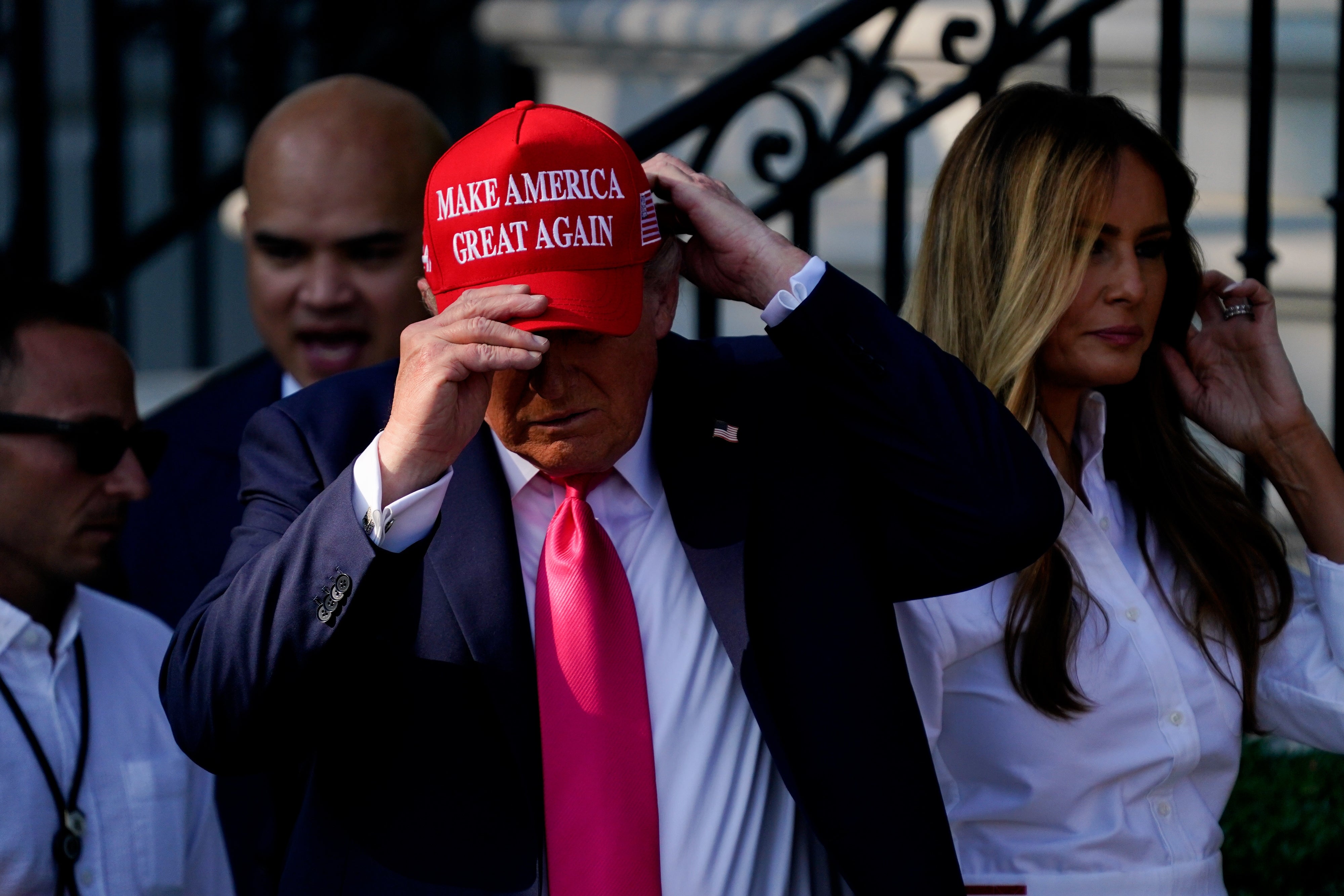 Jon Stewart Gives MAGA A Wake-Up Call After Donald Trump Reverses ...