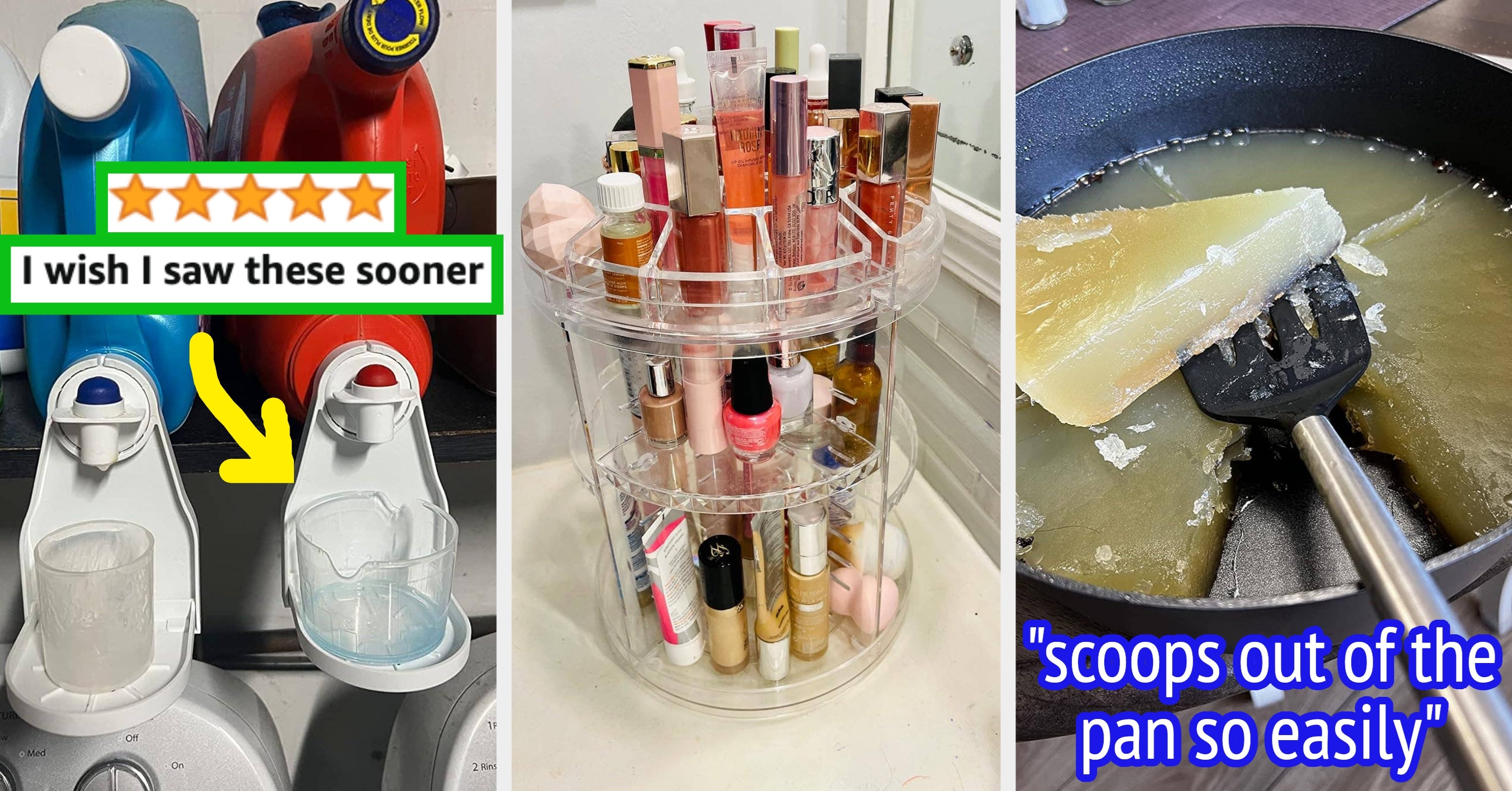 30 Home Products Reviewers Wish They'd Bought Sooner