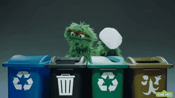 Recycling Trivia Quiz