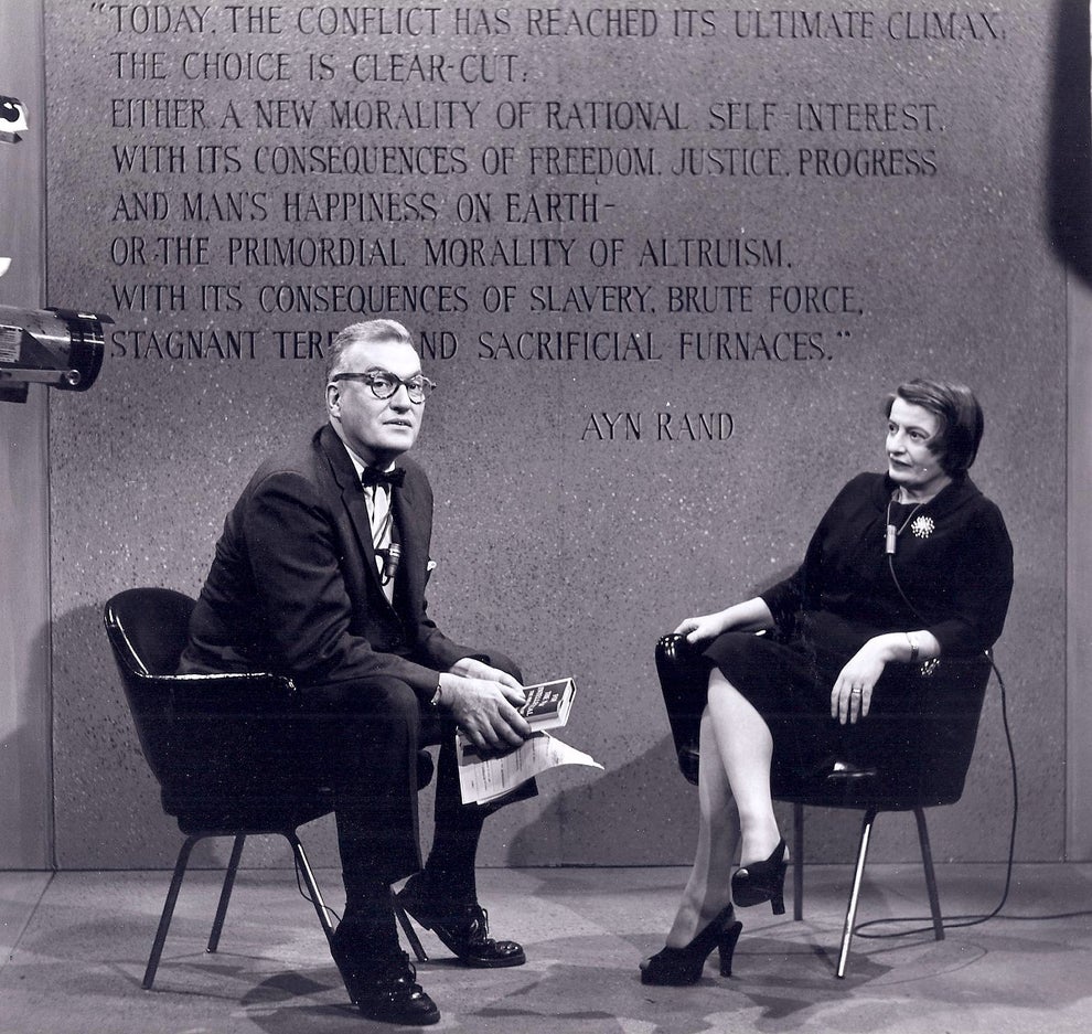 People Who Switched Political Parties Explain Why They Left