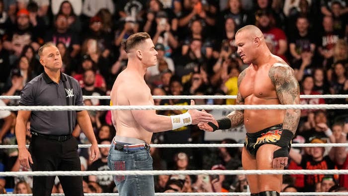 Sólo un verdadero fan de la WWE reconocerá a estos luchadores random