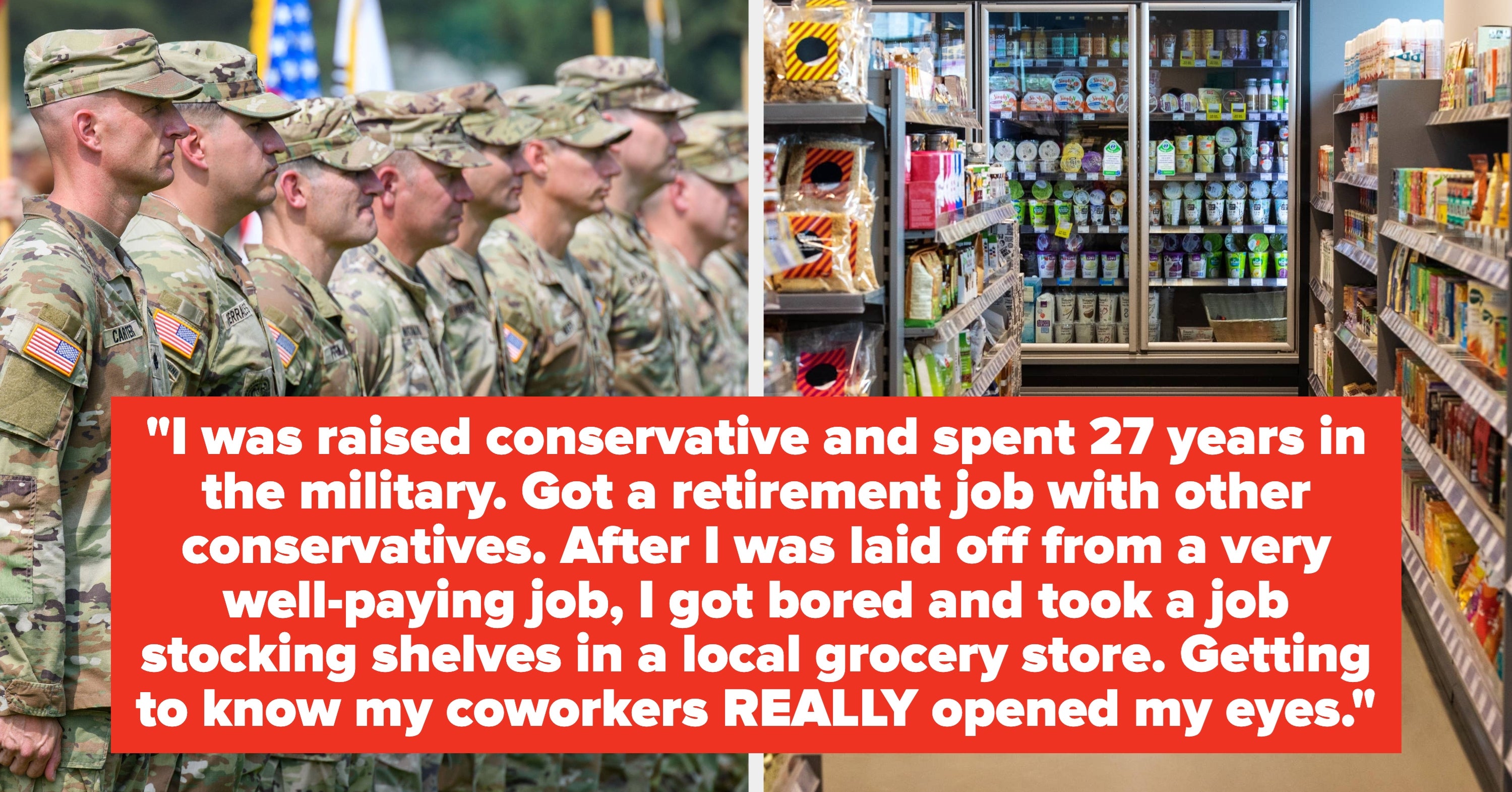 People Who Switched Political Parties Explain Why They Left