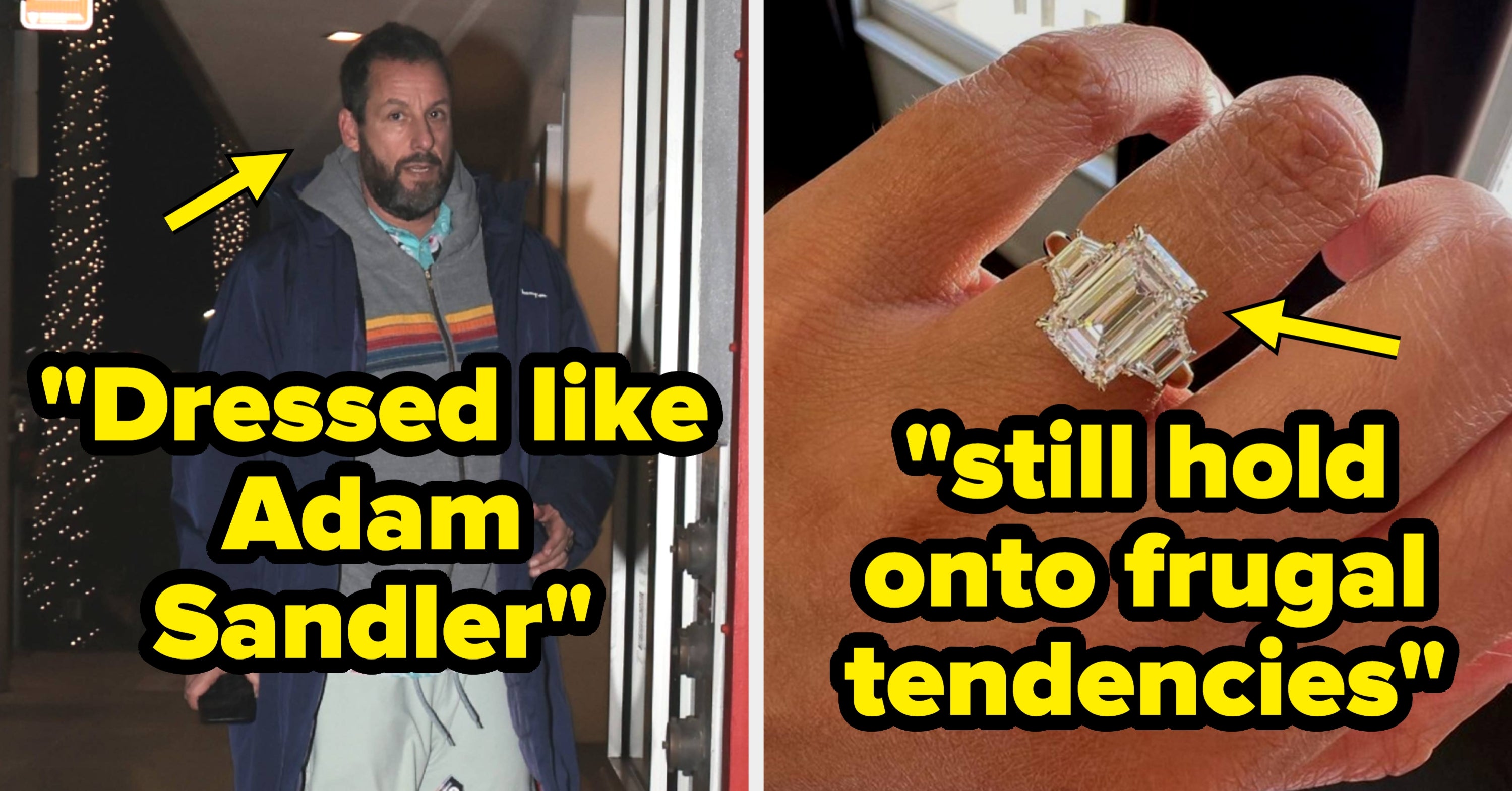 21 Subtle Signs Someone Is Secretly Rich, But Hiding It