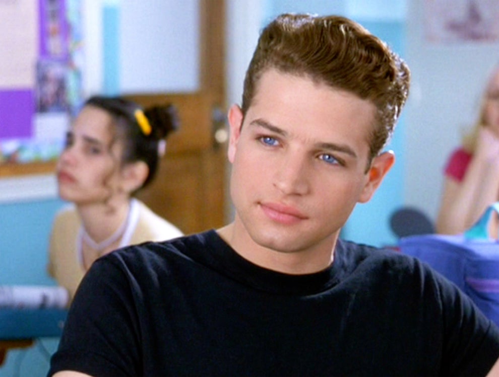 "Clueless" Stars: How They Look 30 Years Later