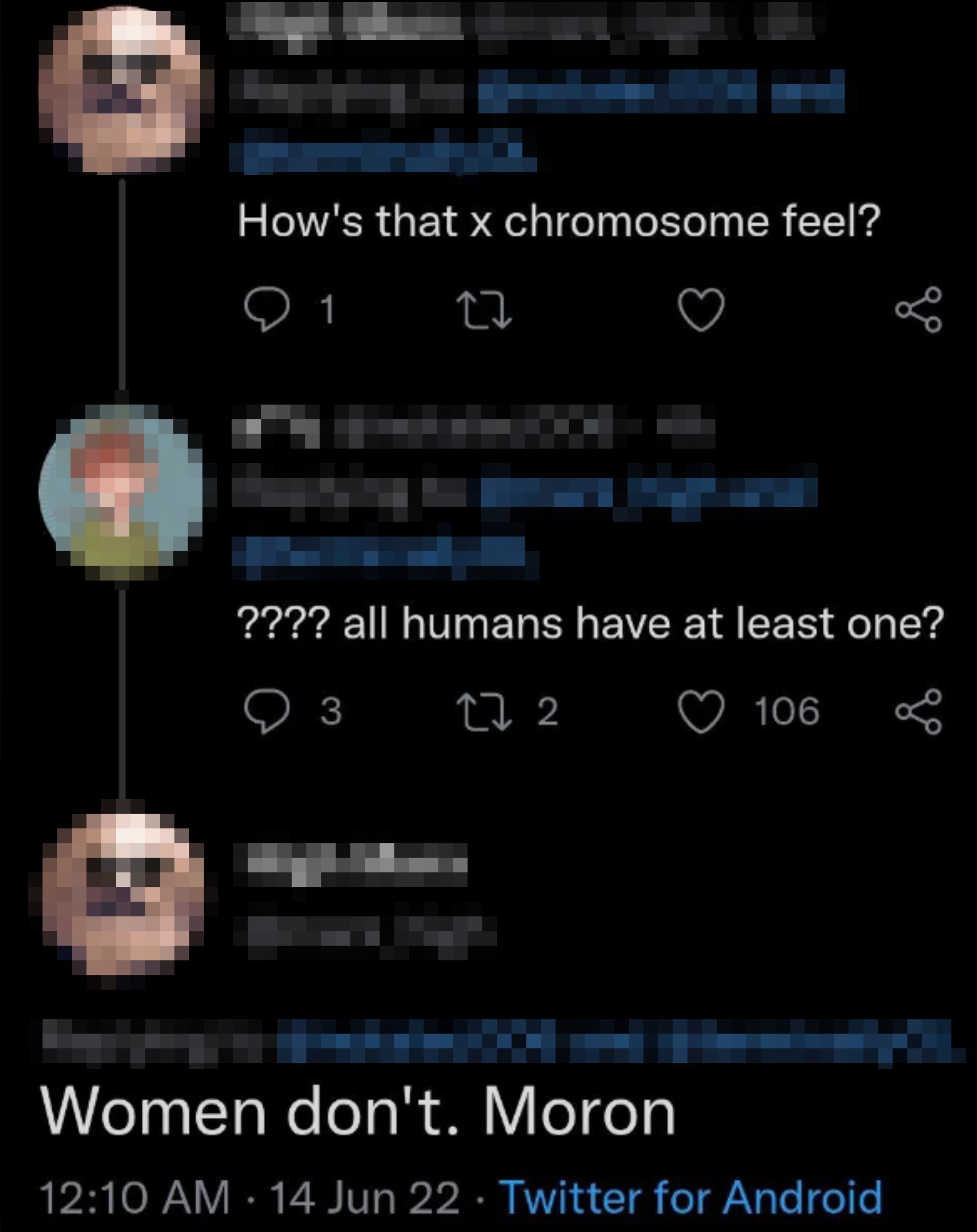 45 Wildly Dumb Comments Men Made About Women's Bodies