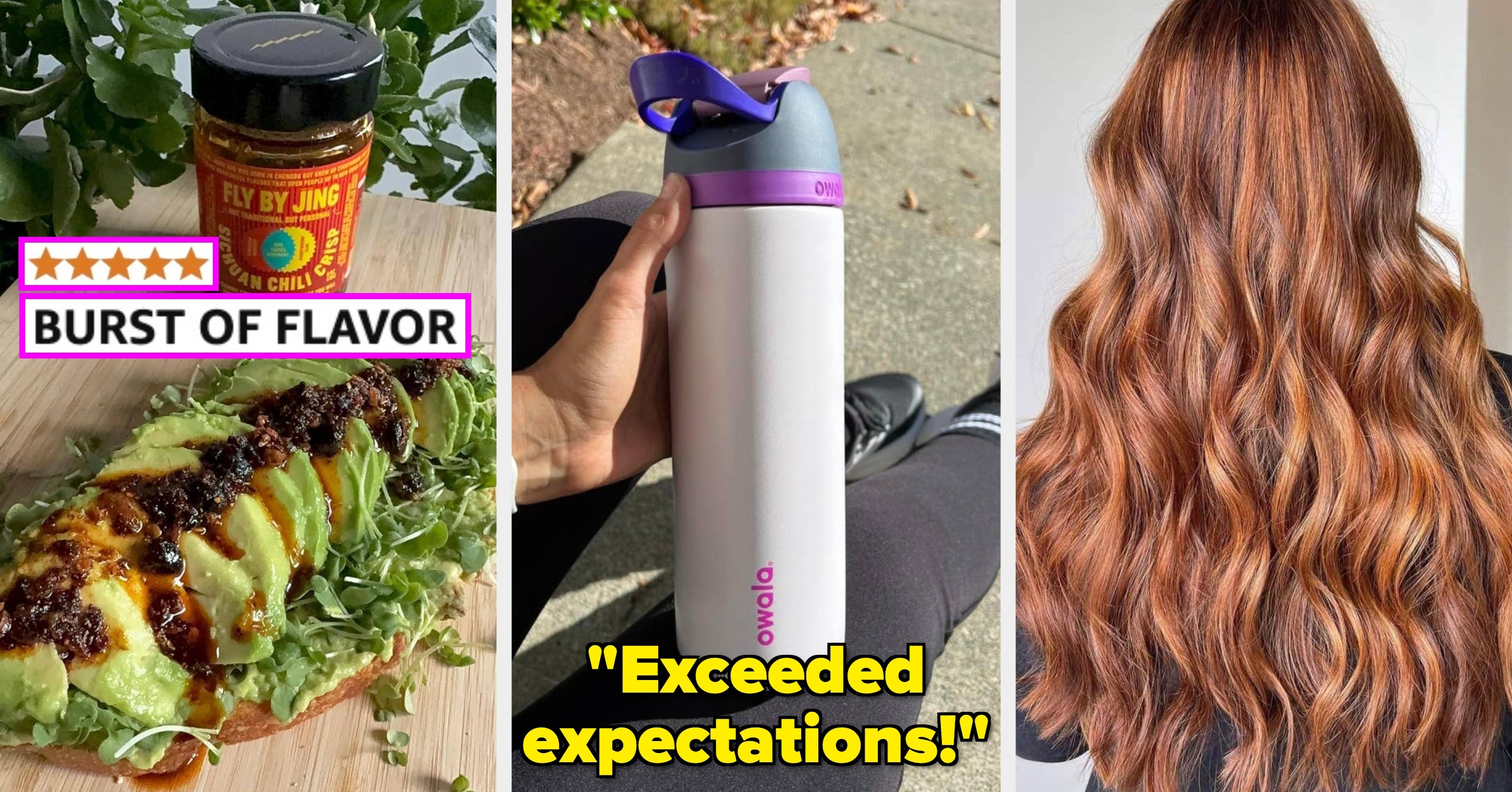 33 Products That’ll Have The Most Selective People Convinced