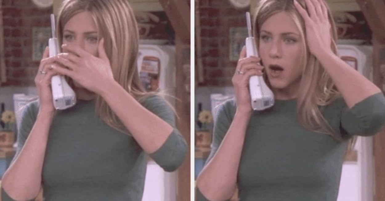 The Gen Z Vs. Millennial Phone Etiquette War, Explained