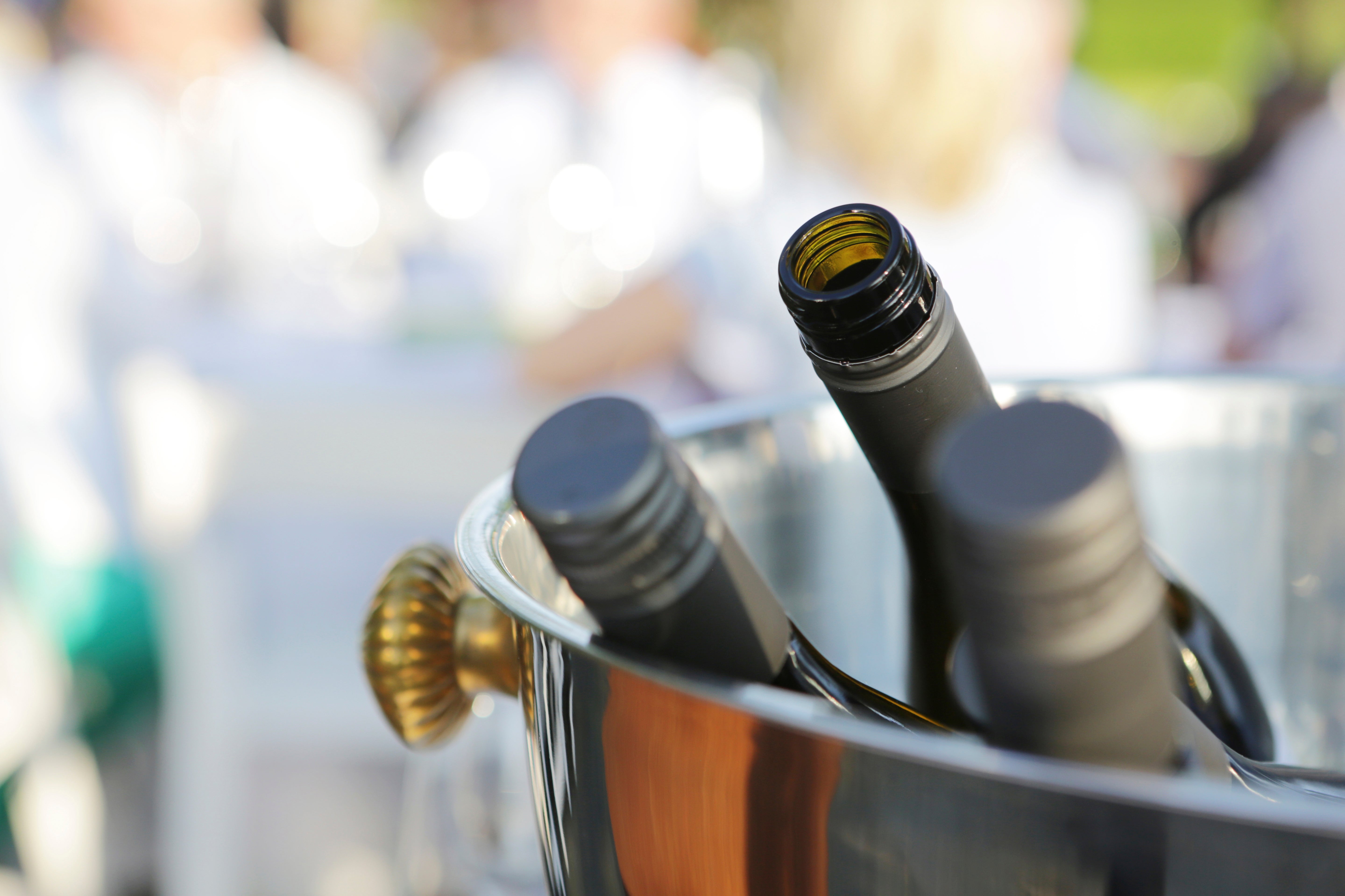 Inappropriate And Horrific Wedding Moments