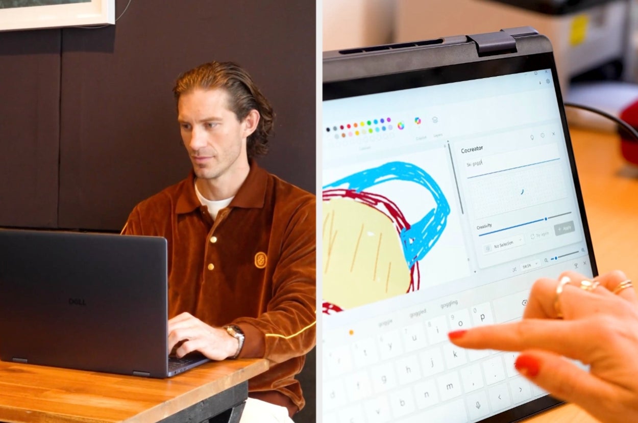 How This Clothing Business Owner Keeps Things Running On The Go