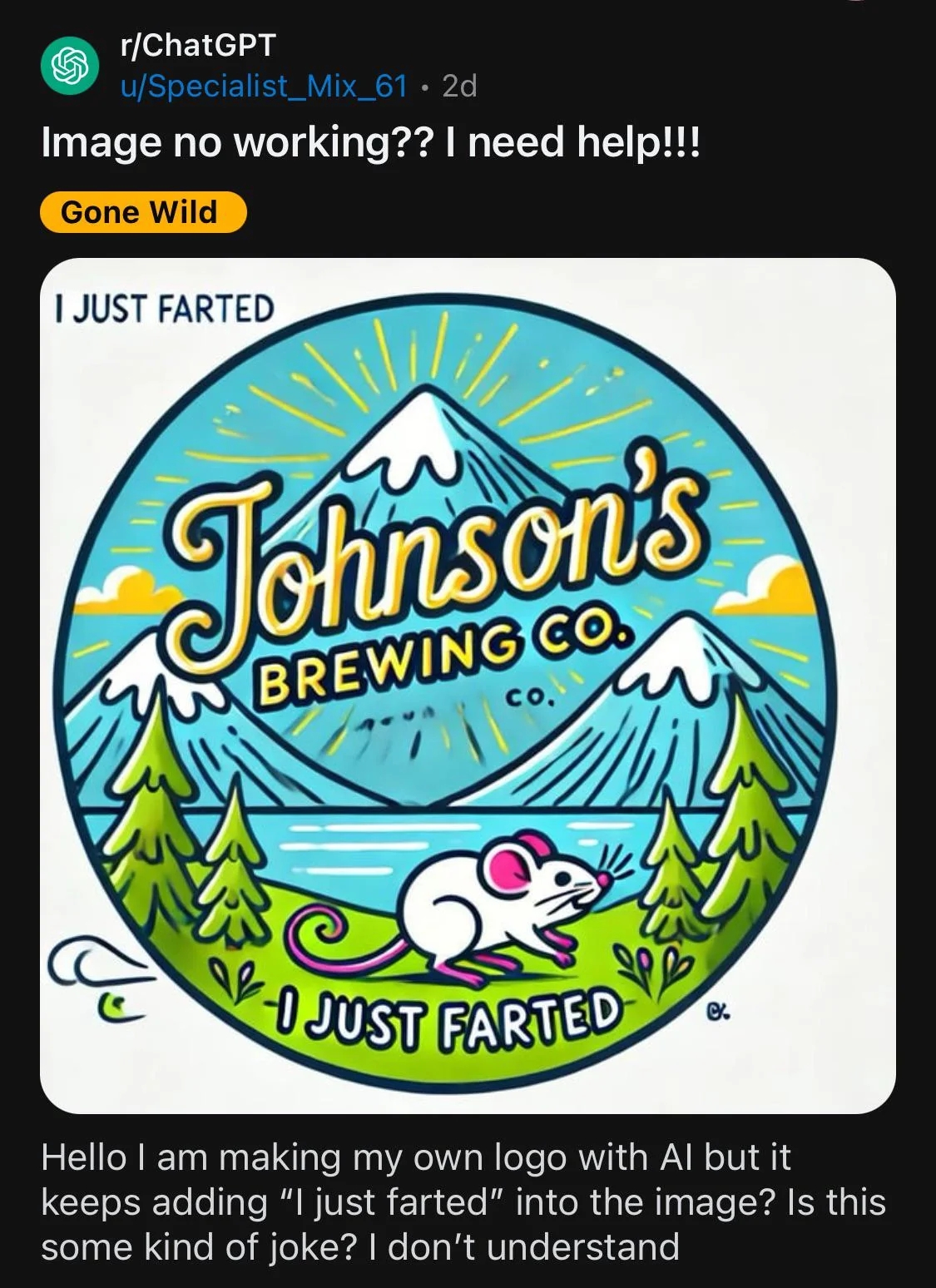 77 Extremely Dumb Pictures That Pretty Much Never Fail To Make Me Laugh ...