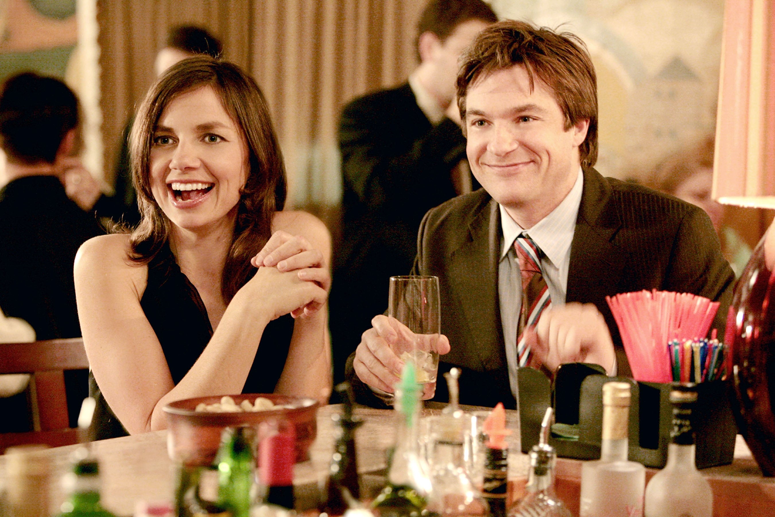 50 Most Binge-Worthy TV Shows Of All Time