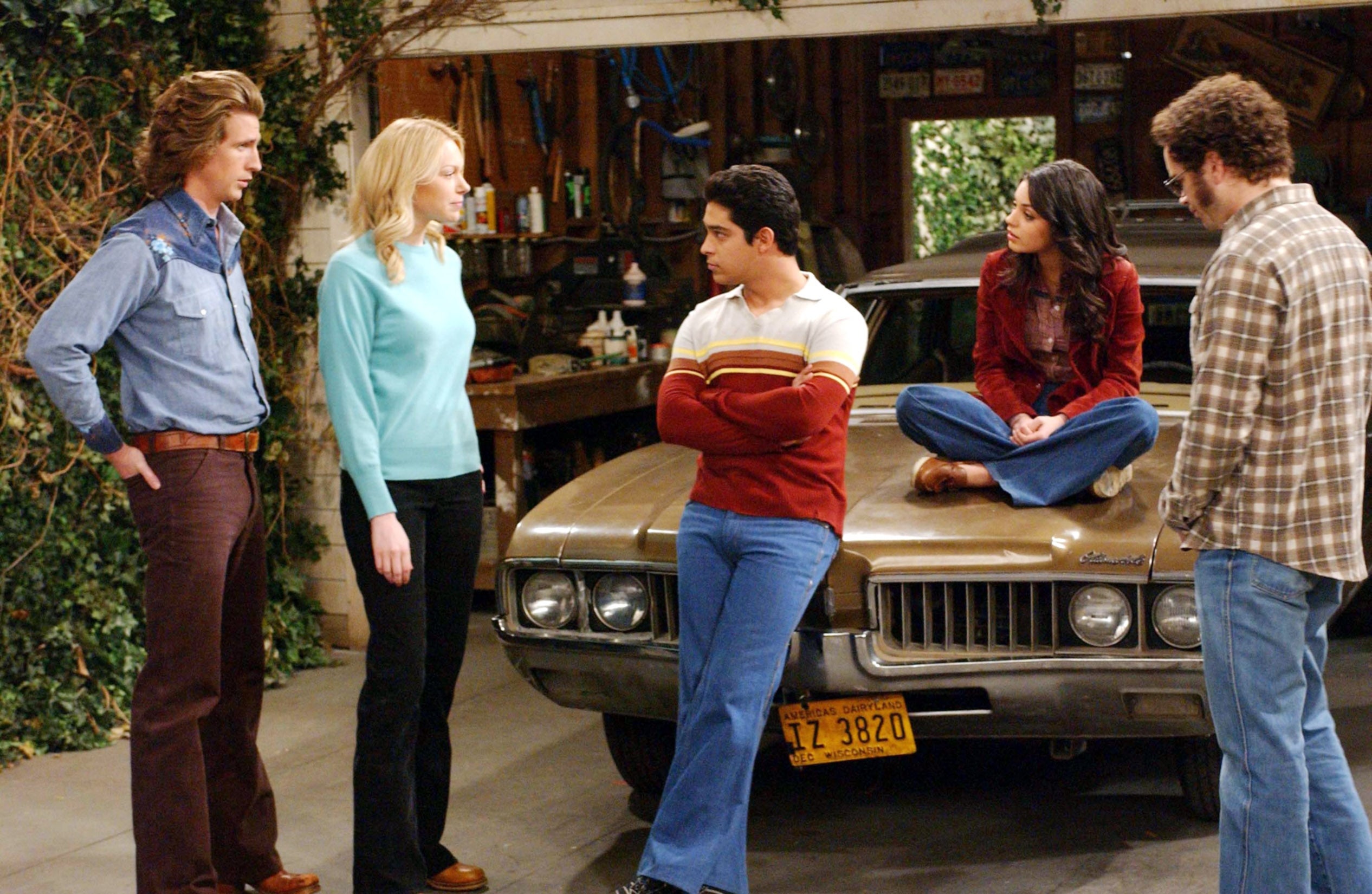 50 Most Binge-Worthy TV Shows Of All Time