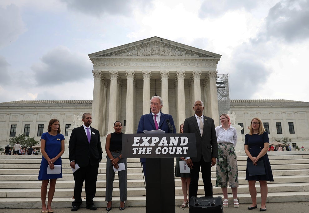 Project 2029: What The People Really Want From Democrats