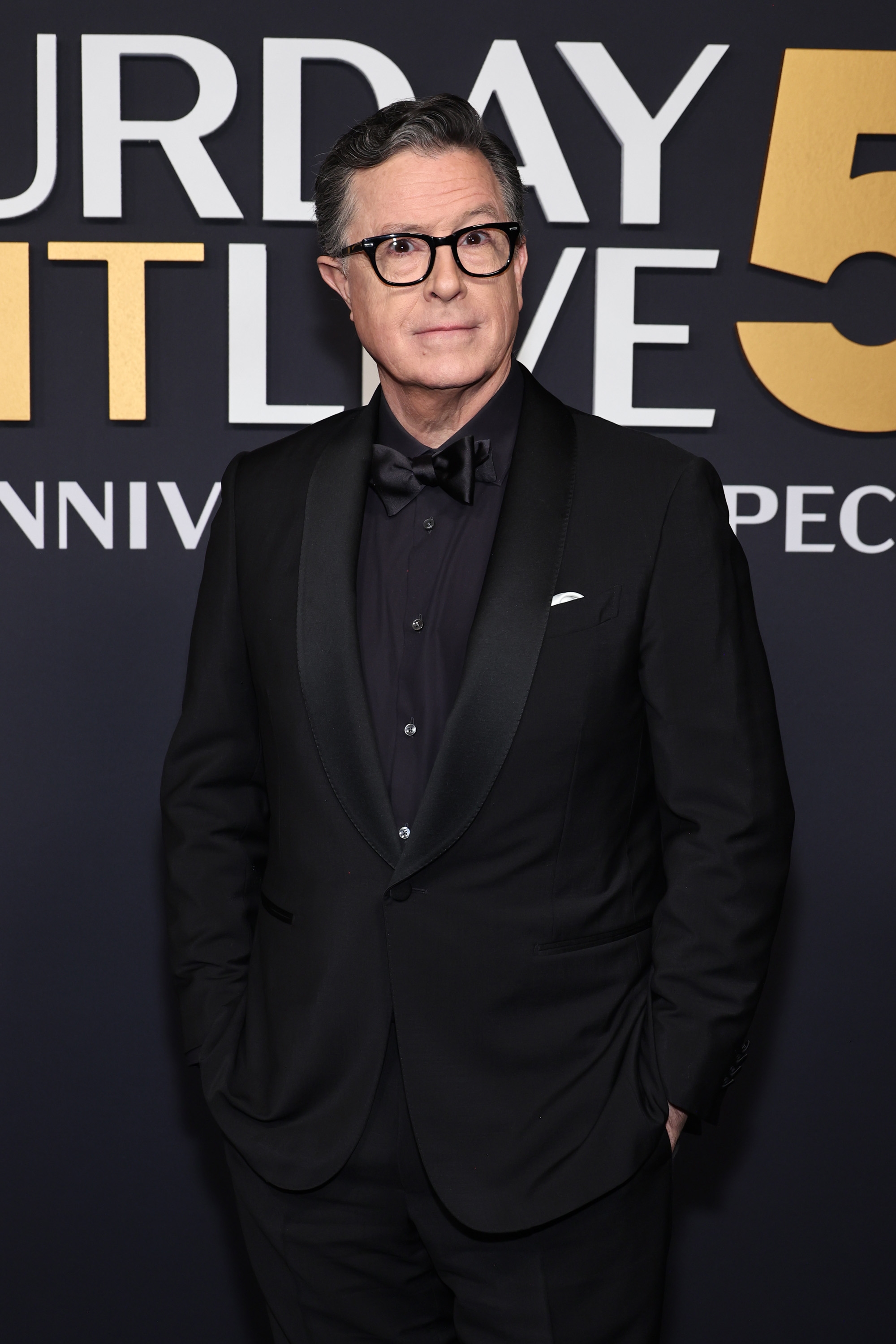 Jimmy Kimmel Slams CBS For Canceling Stephen Colbert Show