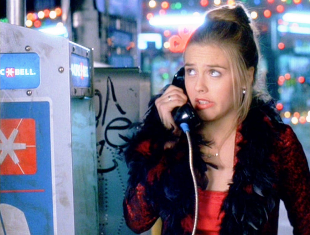 34 'Clueless' Behind-The-Scenes Facts You Never Knew