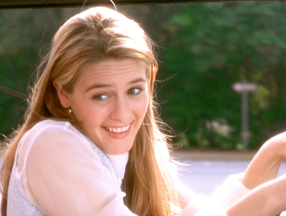 34 'Clueless' Behind-The-Scenes Facts You Never Knew