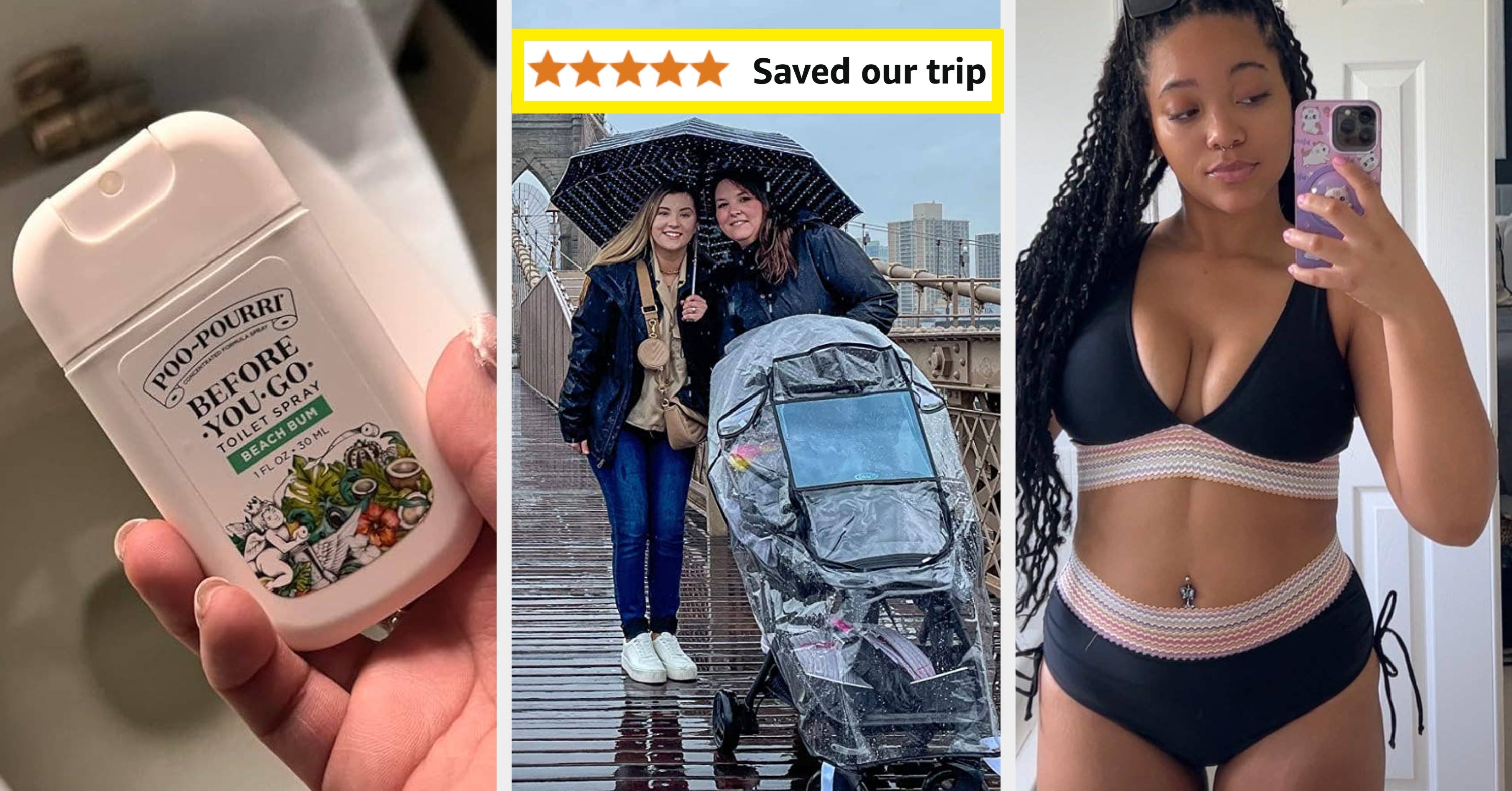 37 Last-Minute Travel Essentials With Fast Shipping