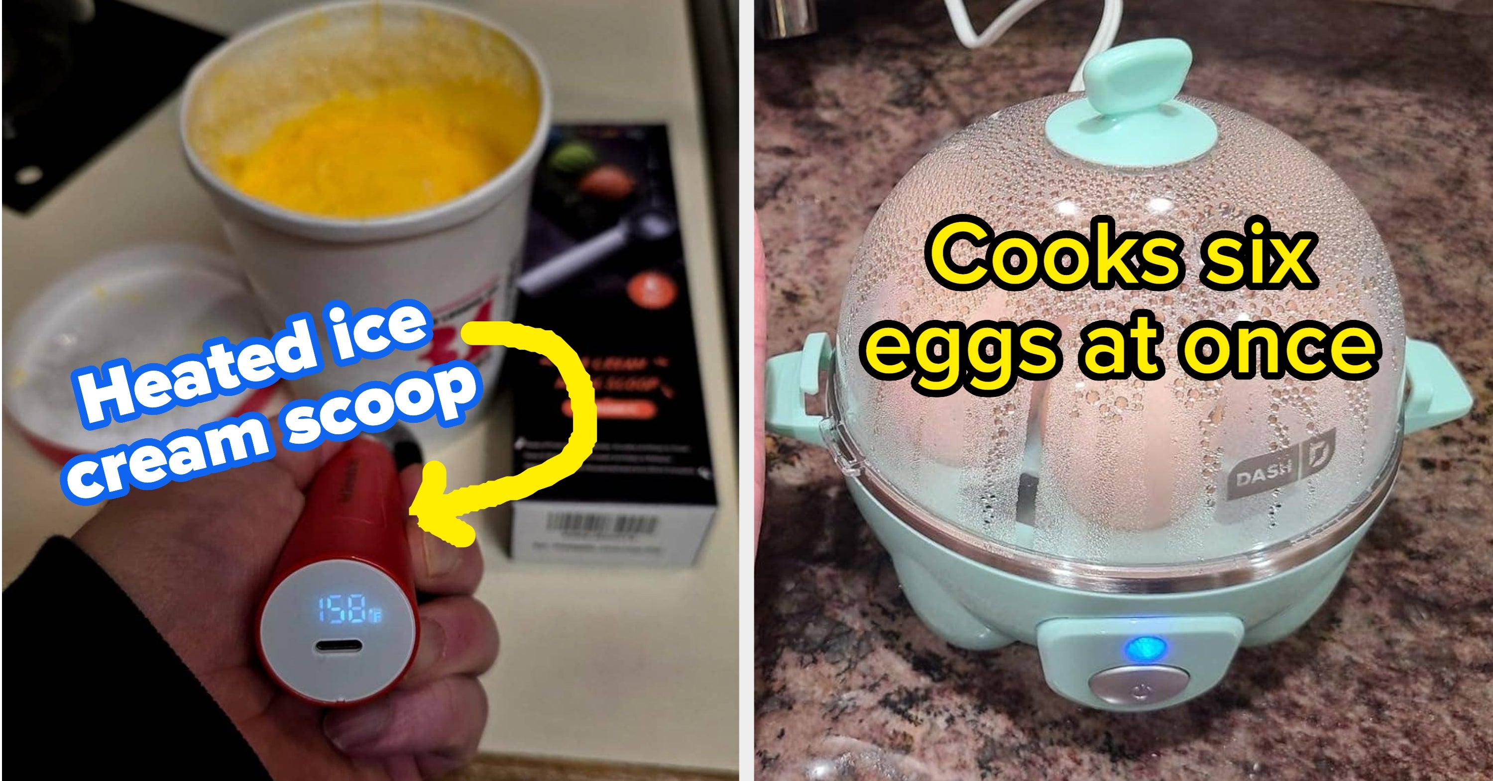 44 Genius Kitchen Products That'll Change Your Life
