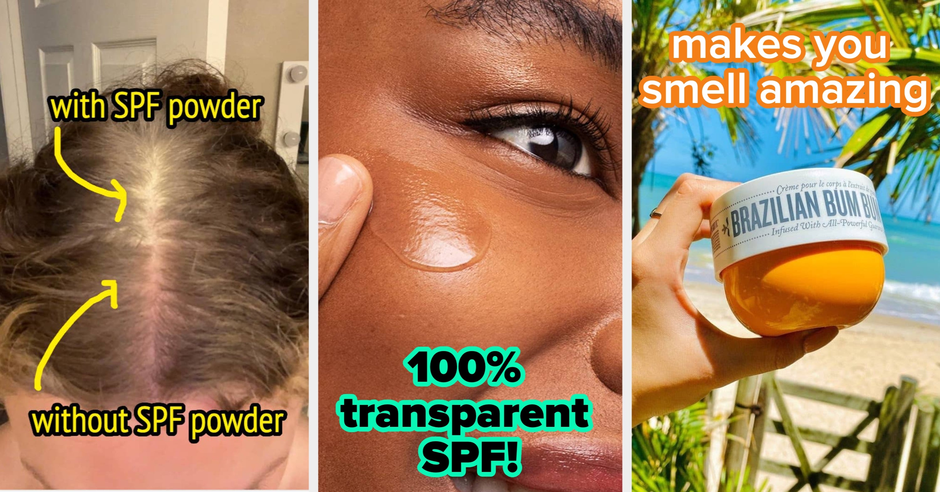 40 Summery Beauty Products To Use All Year