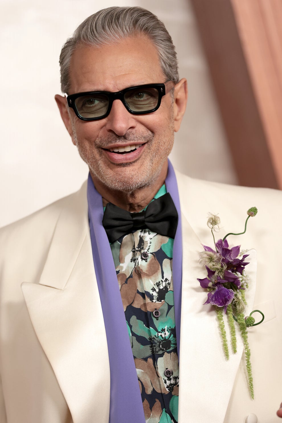 Celebs Over 60 Then Vs. Now