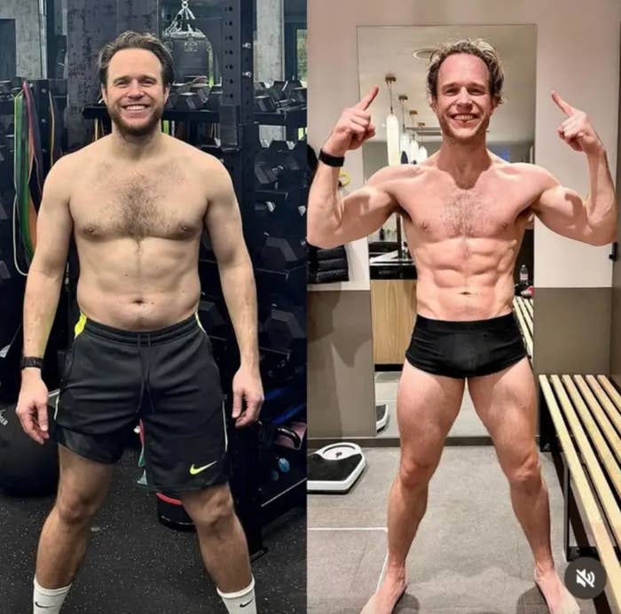 Wolverine And Jack Reacher Are Made For Male Gaze