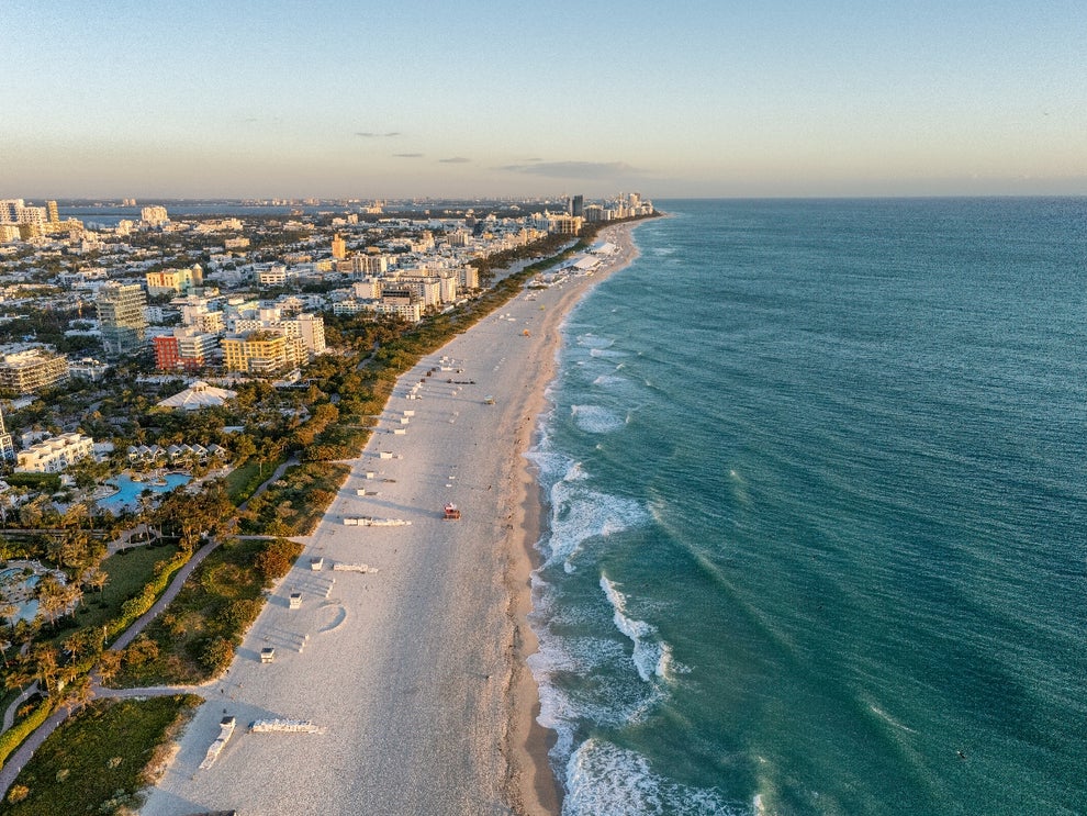 Which US States Have The Friendliest (and Rudest) People