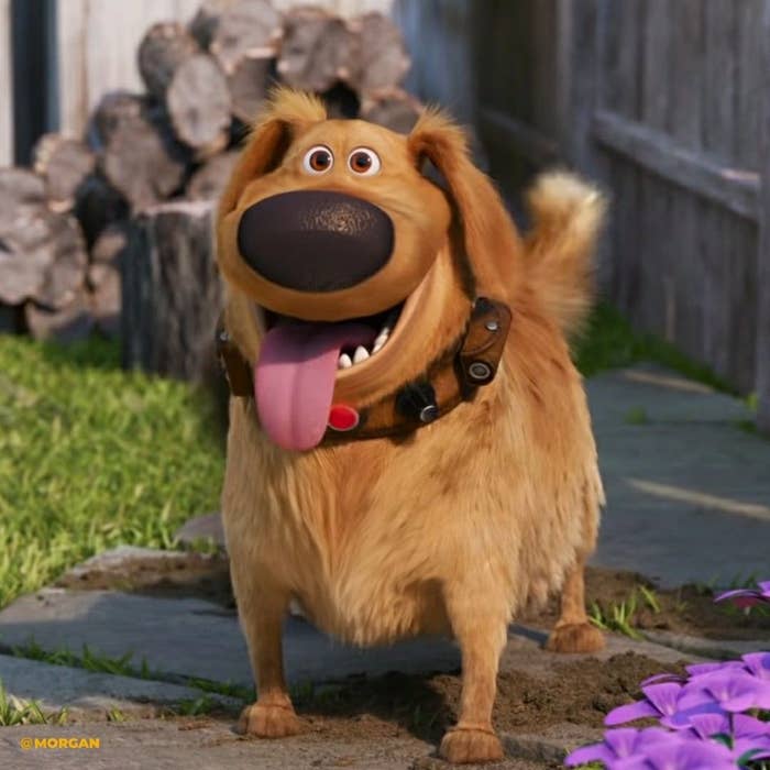 Día del Perro: ¿Qué perrito icónico sería tu mascota?