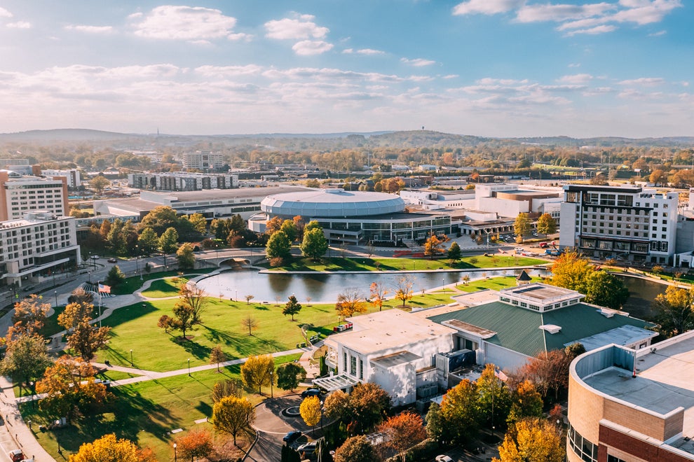 Which US States Have The Friendliest (and Rudest) People