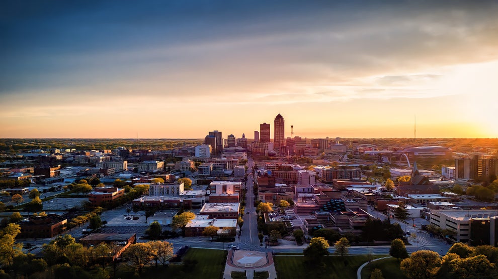 Which US States Have The Friendliest (and Rudest) People